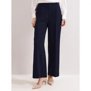 PHASE EIGHT Aubrie Tailored Wide Leg Trousers