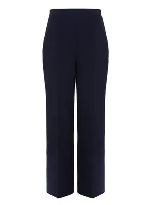 PHASE EIGHT Aubrie Tailored Wide Leg Trousers