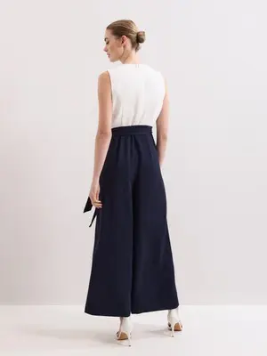 PHASE EIGHT Brylee Wide Leg Jumpsuit