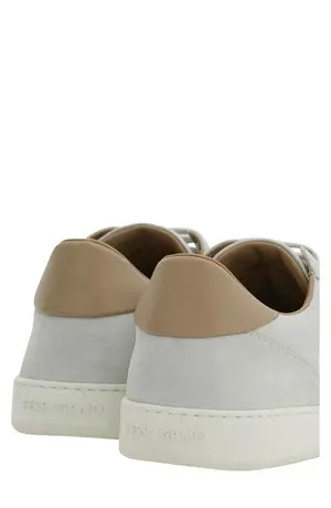 FERRAGAMO Achille Low-top Sneaker