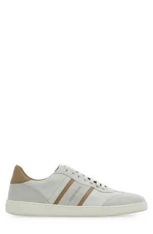 FERRAGAMO Achille Low-top Sneaker