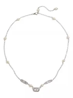 Silver Necklaces
