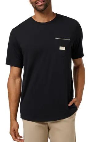 Travis Mathew Social Club Pocket T-shirt