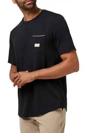 Travis Mathew Social Club Pocket T-shirt