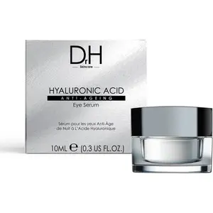 DR H Drh Hyaluronic Acid Eye Serum 15ml - White