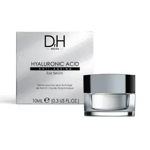 DR H Drh Hyaluronic Acid Eye Serum 15ml For Dryness