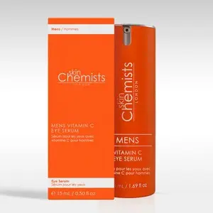SKINCHEMISTS Vitamin C Eye Serum 15ml