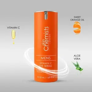 SKINCHEMISTS Vitamin C Eye Serum 15ml