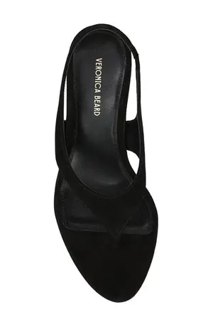 Veronica Beard Talon Slingback Sandal