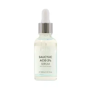 SKINCHEMISTS Pure Salicylic Acid 2% Biphase Serum 30ml - White