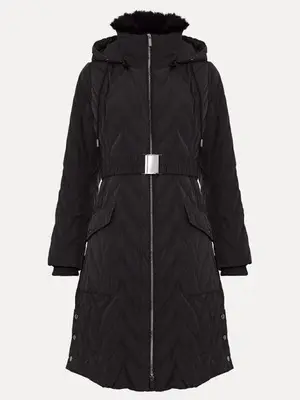 PHASE EIGHT Hollie Mid-length Puffer
