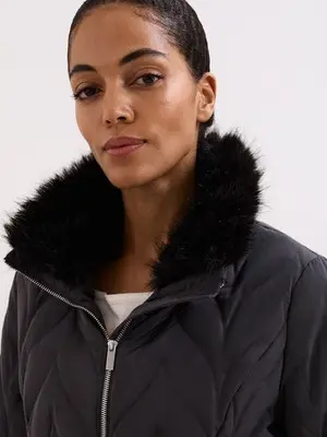 PHASE EIGHT Hollie Mid-length Puffer