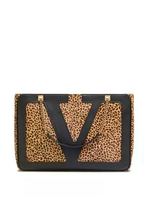 Valentino Garavani Medium Viva Superstar Tote Bag