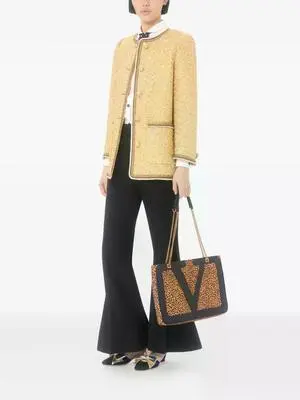 Valentino Garavani Medium Viva Superstar Tote Bag