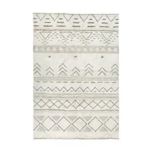 LORENA CANALS Woolable Rug Lakota Day