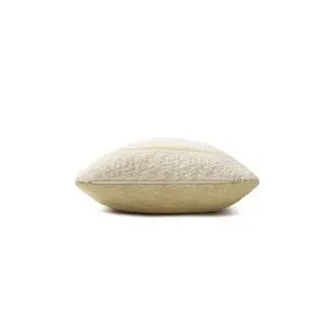 LORENA CANALS Knitted Cushion Duetto