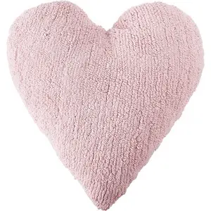 LORENA CANALS Cushion Heart