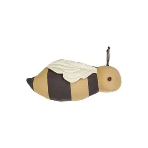 LORENA CANALS Buzzy Bee Cushion