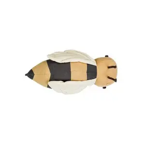 LORENA CANALS Buzzy Bee Cushion