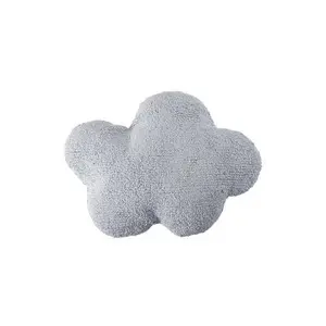 LORENA CANALS Cloud Throw Pillow