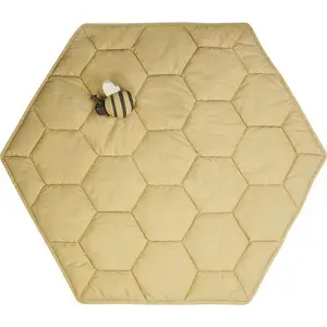 LORENA CANALS Playmat Honeycomb