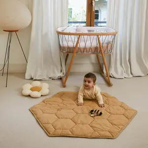 LORENA CANALS Playmat Honeycomb