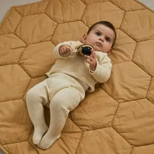 LORENA CANALS Playmat Honeycomb