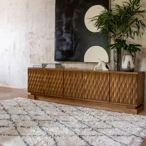 LORENA CANALS Woolable Rug Berber Soul