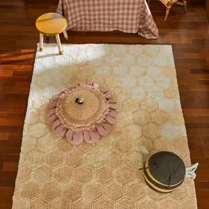 LORENA CANALS Washable Rug Sweet Honey