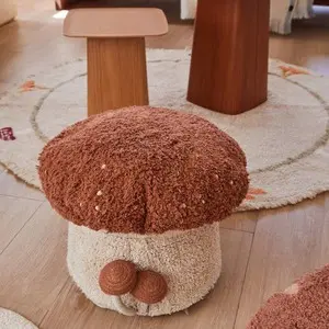 LORENA CANALS Pouf Boletus