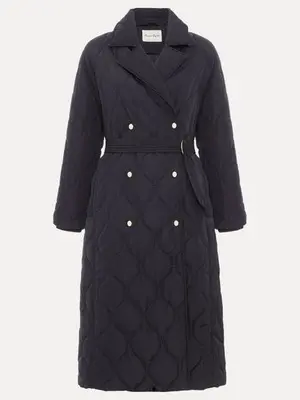 PHASE EIGHT Sukie Maxi Puffer Coat