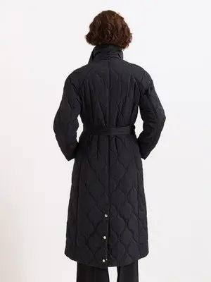 PHASE EIGHT Sukie Maxi Puffer Coat