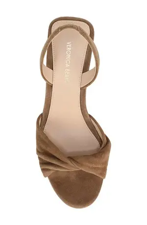 Veronica Beard Tullia Slingback Sandal