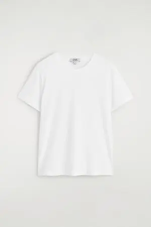 Cos Cut Out T-shirts For Women