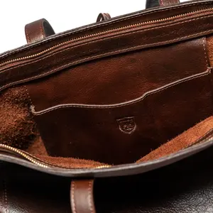 SABANDIJA Appaloosa Tote Bag