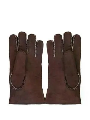 MOORER Stitched Gloves