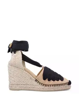 CastaÑer Curtis Suede Espadrilles