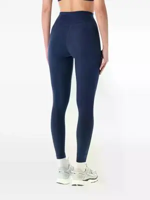 Nike Logo-detail Leggings