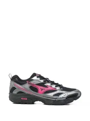 Mizuno Criss-cross Sneakers For Women