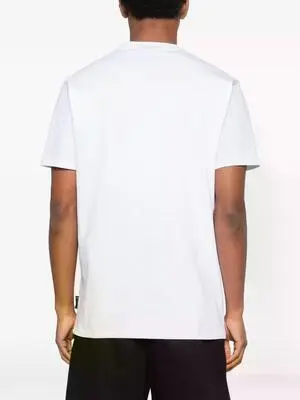 Philipp Plein Skull-print T-shirt