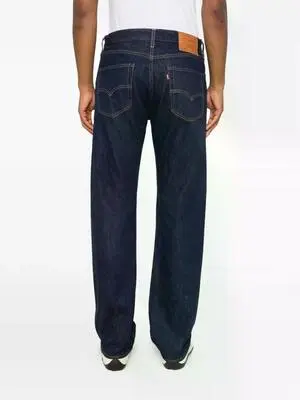 LEVI'S 501® Straight-leg Jeans