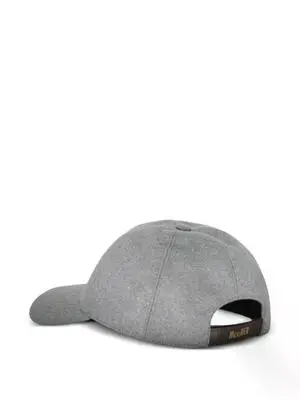 MOORER Embroidered Cap