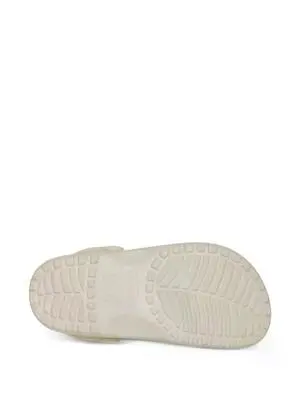CROCS Classic Crafted Clogs - Neutrals