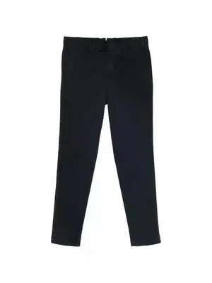 PT TORINO Belt-loop Trousers