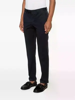 PT TORINO Belt-loop Trousers