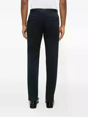PT TORINO Belt-loop Trousers