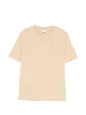 Maison Kitsune Short Sleeve T-shirts For Men