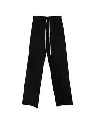 Rick Owens Ankle Length Pants For Men