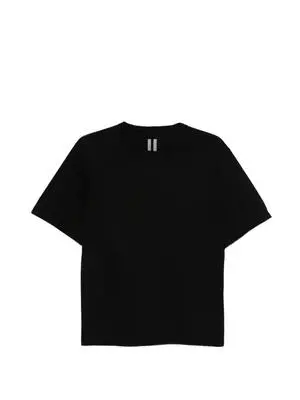 Rick Owens Short Sleeve T-shirts For Women
