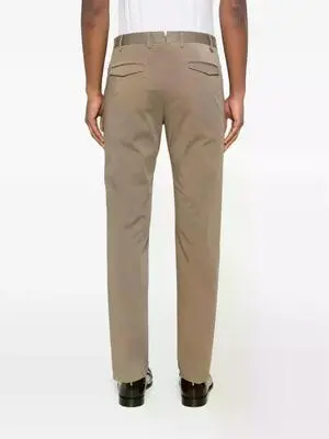 PT TORINO Belt-loop Trousers